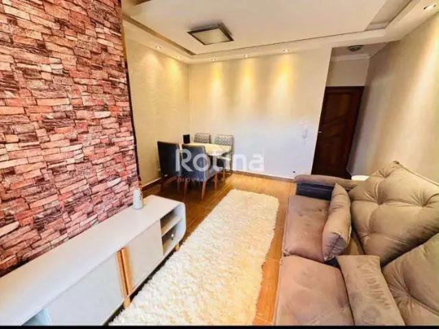 Apartamento para Venda em Uberlândia/MG Conjunto Segismundo Pereira