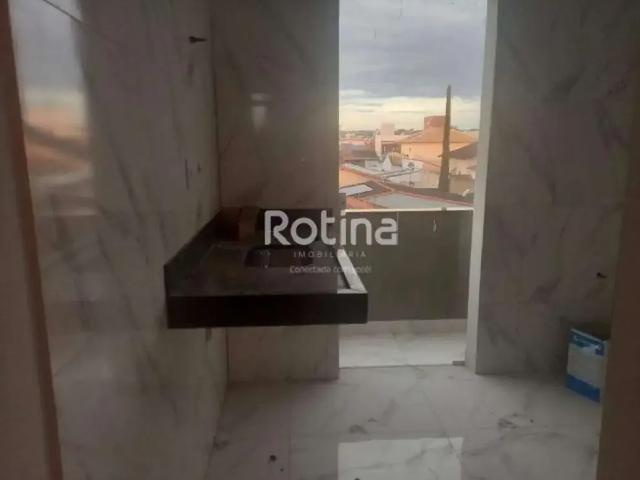 Apartamento para Venda em Uberlândia/MG Santa Rosa 2 Quartos