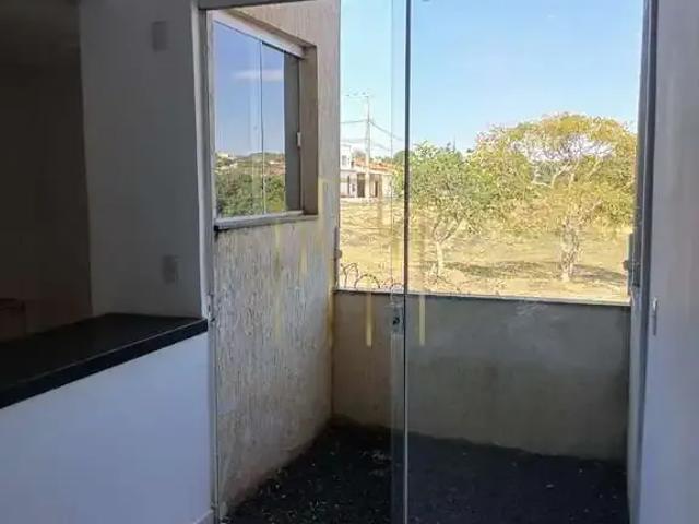 Apartamento para Venda em Uberlândia/MG Santa Rosa 2 Quartos