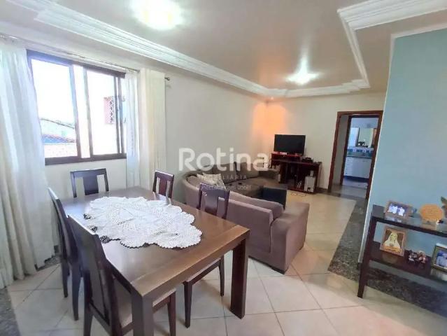 Apartamento para Venda em Uberlândia/MG Santa Rosa 3 Quartos