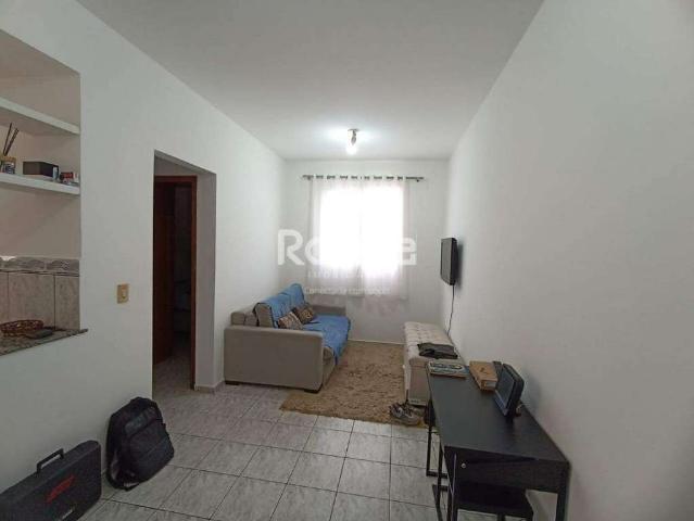 Apartamento para Venda em Uberlândia/MG Saraiva 1 Quartos