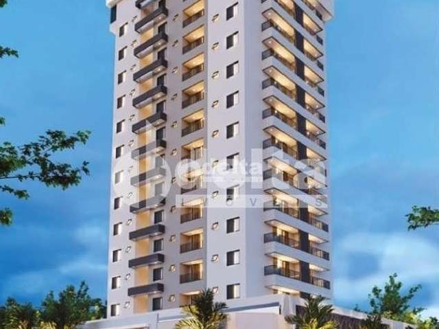 Apartamento para Venda em Uberlândia/MG Saraiva 1 Quartos