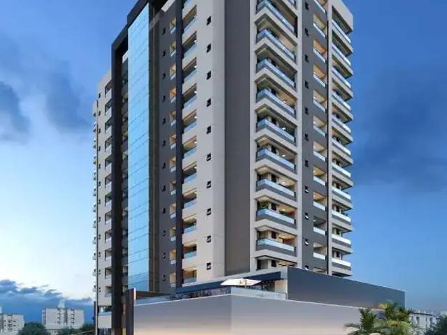 Apartamento para Venda em Uberlândia/MG Saraiva 1 Quartos