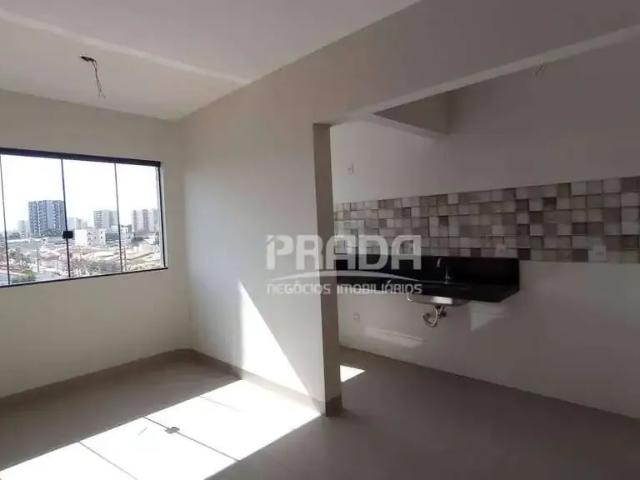 Apartamento para Venda em Uberlândia/MG Saraiva 1 Quartos