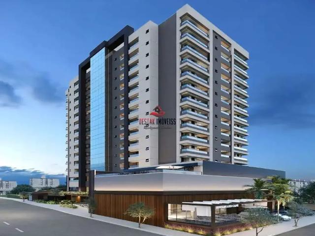 Apartamento para Venda em Uberlândia/MG Saraiva 1 Quartos