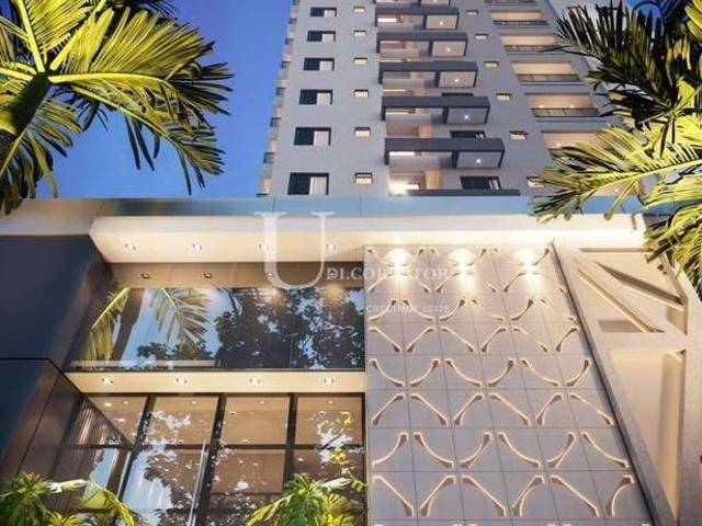 Apartamento para Venda em Uberlândia/MG Saraiva 1 Quartos