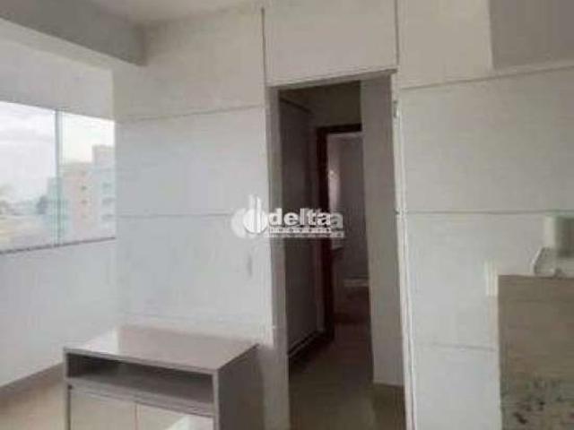 Apartamento para Venda em Uberlândia/MG Saraiva 1 Quartos
