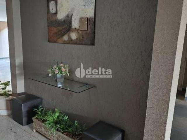 Apartamento para Venda em Uberlândia/MG Saraiva 1 Quartos