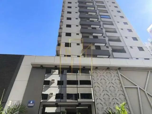 Apartamento para Venda em Uberlândia/MG Saraiva 1 Quartos