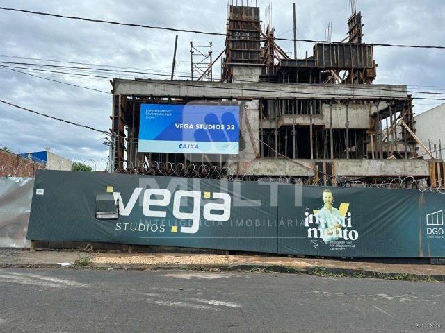 Apartamento para Venda em Uberlândia/MG Saraiva 1 Quartos