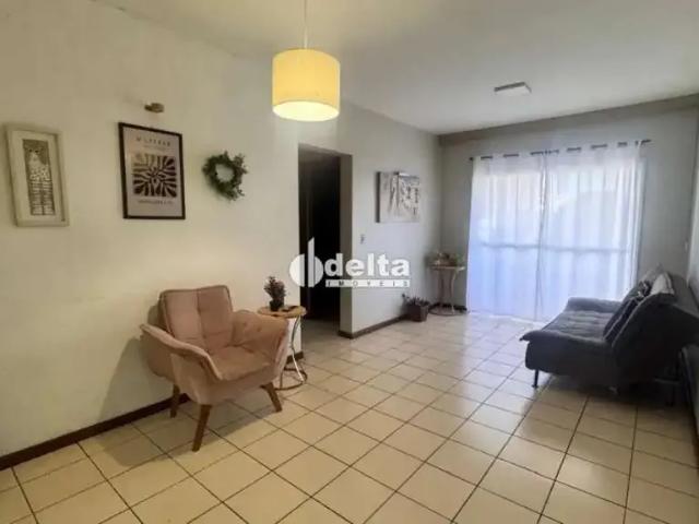 Apartamento para Venda em Uberlândia/MG Saraiva 2 Quartos