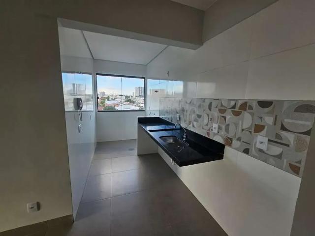 Apartamento para Venda em Uberlândia/MG Saraiva 2 Quartos