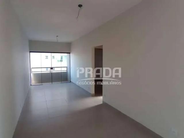 Apartamento para Venda em Uberlândia/MG Saraiva 2 Quartos