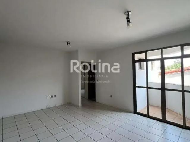 Apartamento para Venda em Uberlândia/MG Saraiva 2 Quartos
