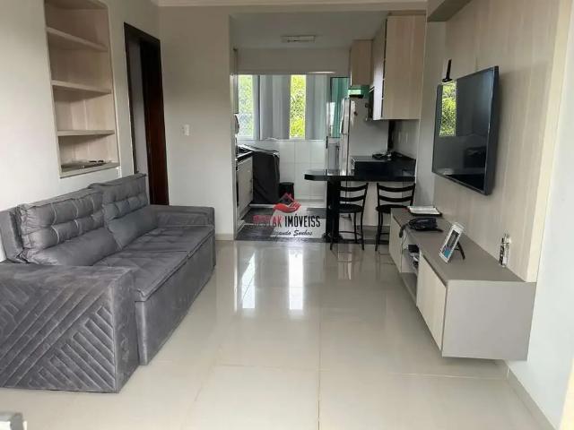 Apartamento para Venda em Uberlândia/MG Saraiva 2 Quartos
