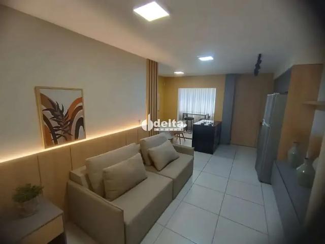 Apartamento para Venda em Uberlândia/MG Osvaldo Rezende 2 Quartos