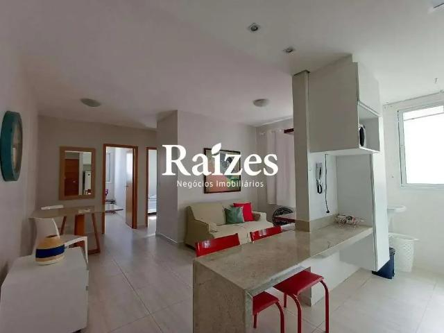 Apartamento para Venda em Uberlândia/MG Saraiva 2 Quartos