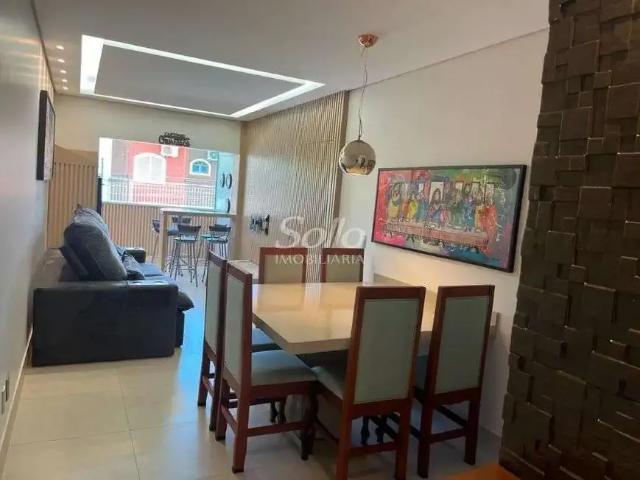 Apartamento para Venda em Uberlândia/MG Saraiva 2 Quartos