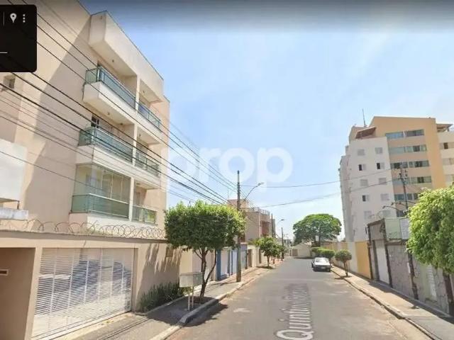 Apartamento para Venda em Uberlândia/MG Saraiva 2 Quartos