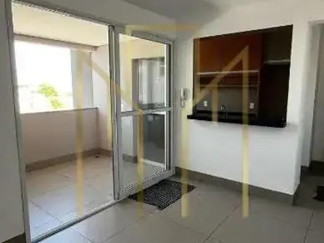 Apartamento para Venda em Uberlândia/MG Saraiva 2 Quartos