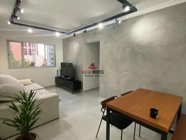 Apartamento para Venda em Uberlândia/MG Saraiva 2 Quartos