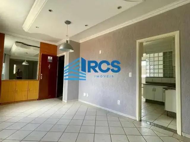 Apartamento para Venda em Uberlândia/MG Saraiva 2 Quartos