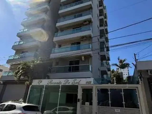 Apartamento para Venda em Uberlândia/MG Saraiva 2 Quartos