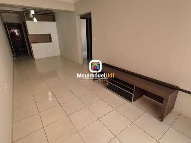 Apartamento para Venda em Uberlândia/MG Saraiva 2 Quartos