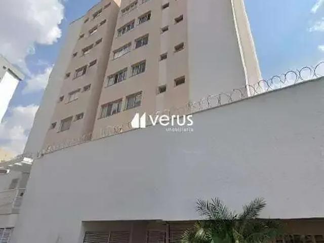 Apartamento para Venda em Uberlândia/MG Saraiva 2 Quartos