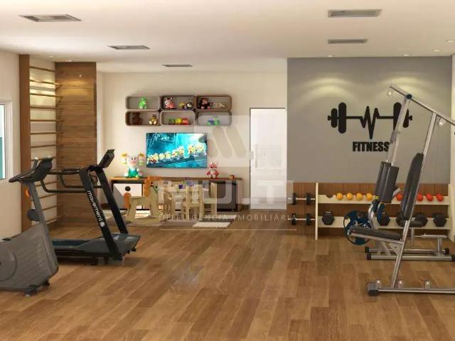 Apartamento para Venda em Uberlândia/MG Saraiva 2 Quartos