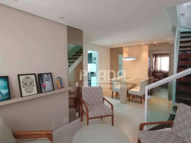 Apartamento para Venda em Uberlândia/MG Saraiva 2 Quartos