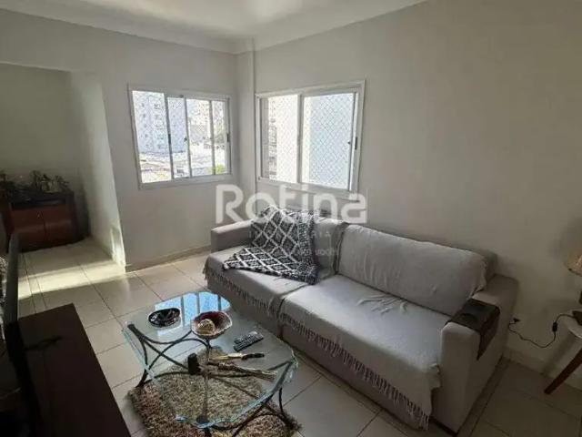 Apartamento para Venda em Uberlândia/MG Saraiva 2 Quartos