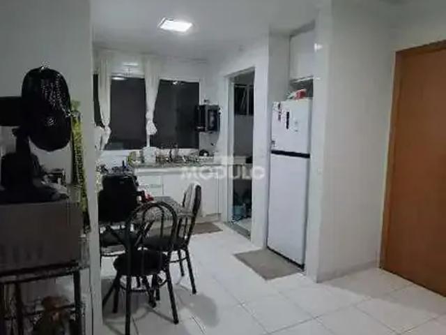 Apartamento para Venda em Uberlândia/MG Saraiva 2 Quartos