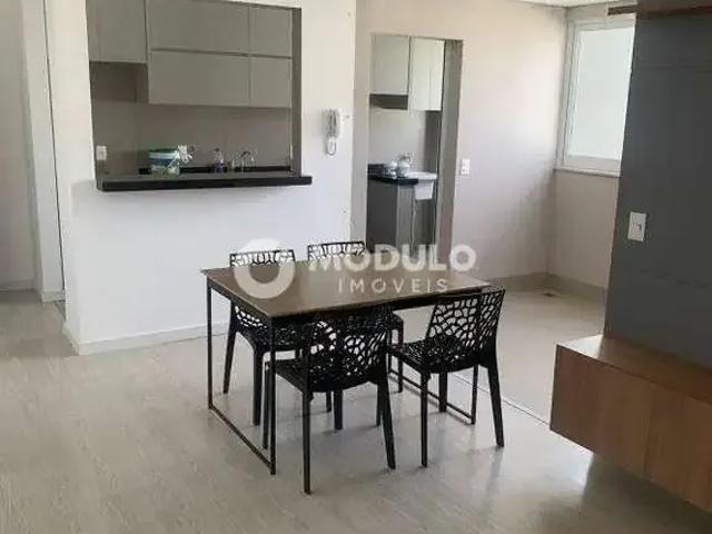 Apartamento para Venda em Uberlândia/MG Saraiva 2 Quartos