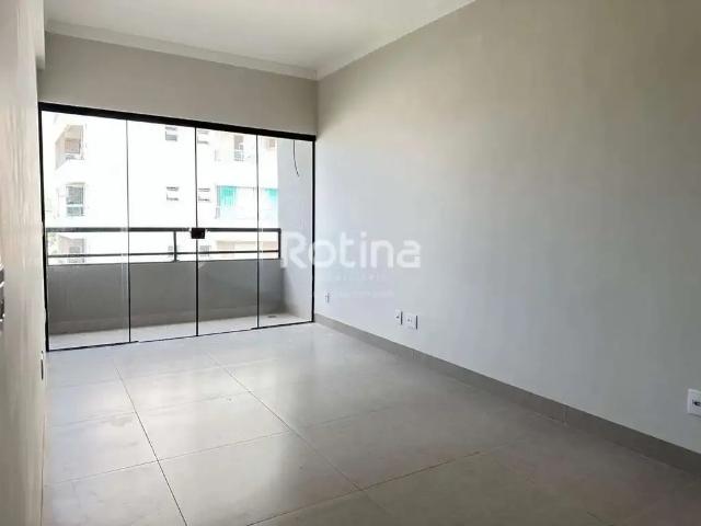 Apartamento para Venda em Uberlândia/MG Saraiva 2 Quartos
