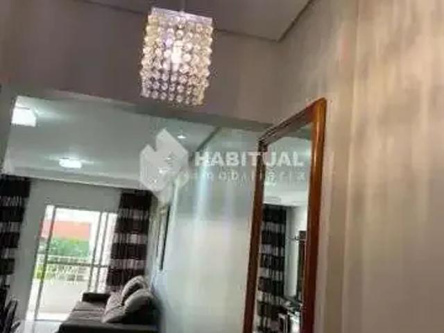 Apartamento para Venda em Uberlândia/MG Saraiva 3 Quartos