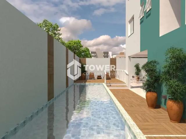 Apartamento para Venda em Uberlândia/MG Saraiva 3 Quartos
