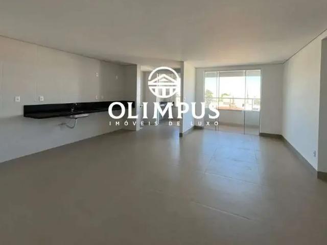 Apartamento para Venda em Uberlândia/MG Saraiva 3 Quartos