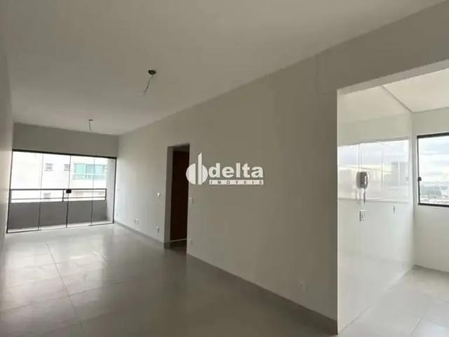Apartamento para Venda em Uberlândia/MG Saraiva 3 Quartos