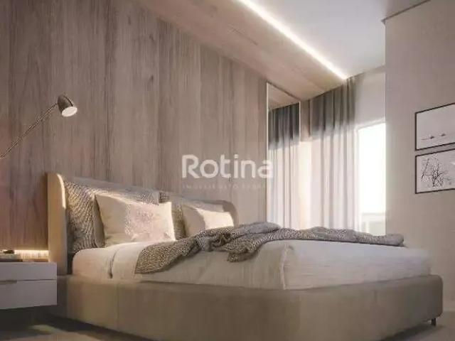 Apartamento para Venda em Uberlândia/MG Saraiva 3 Quartos