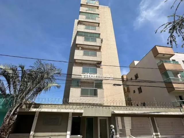 Apartamento para Venda em Uberlândia/MG Saraiva 3 Quartos