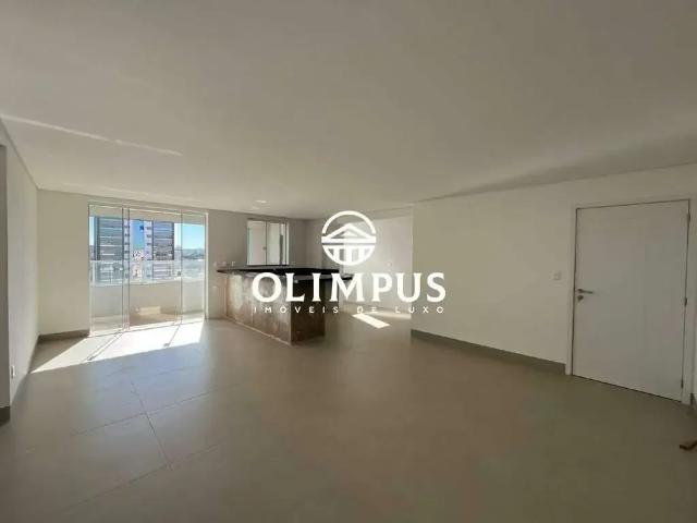 Apartamento para Venda em Uberlândia/MG Saraiva 3 Quartos