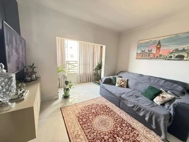 Apartamento para Venda em Uberlândia/MG Saraiva 3 Quartos