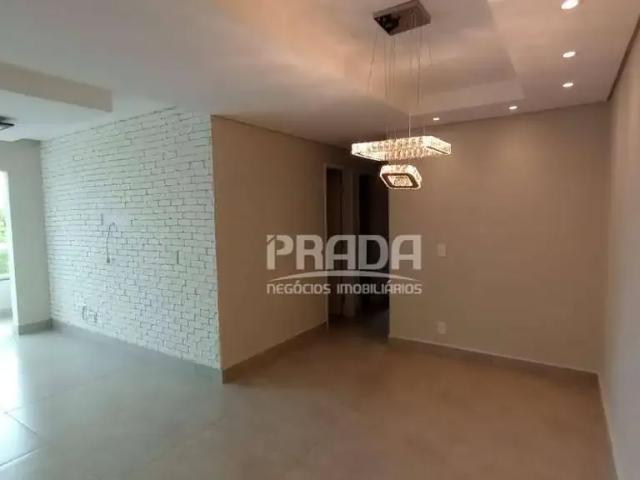 Apartamento para Venda em Uberlândia/MG Saraiva 3 Quartos