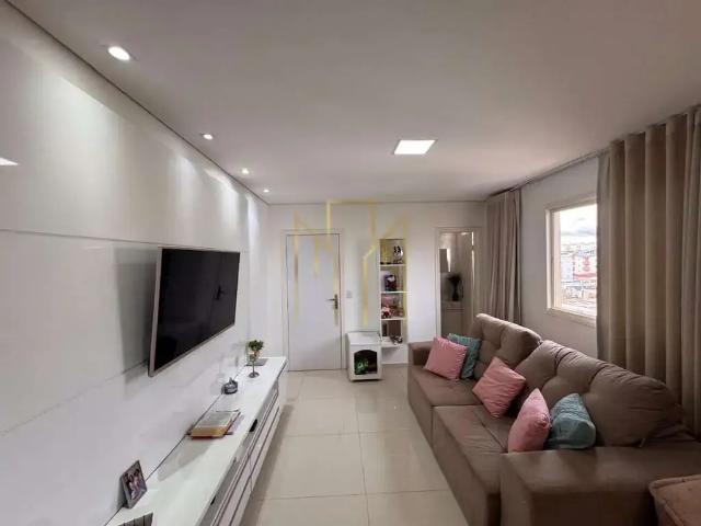 Apartamento para Venda em Uberlândia/MG Saraiva 3 Quartos
