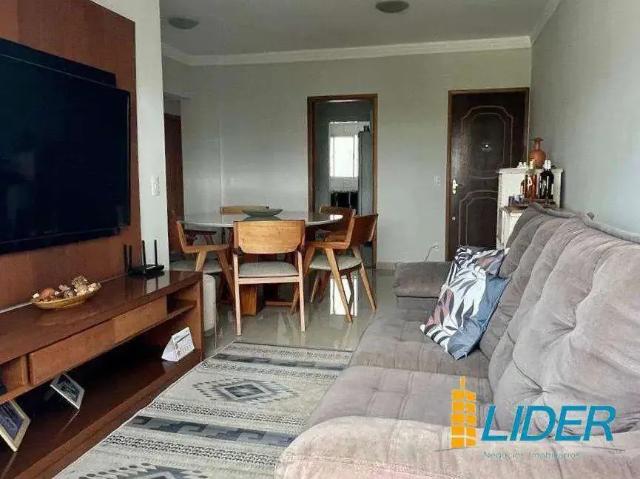 Apartamento para Venda em Uberlândia/MG Saraiva 3 Quartos