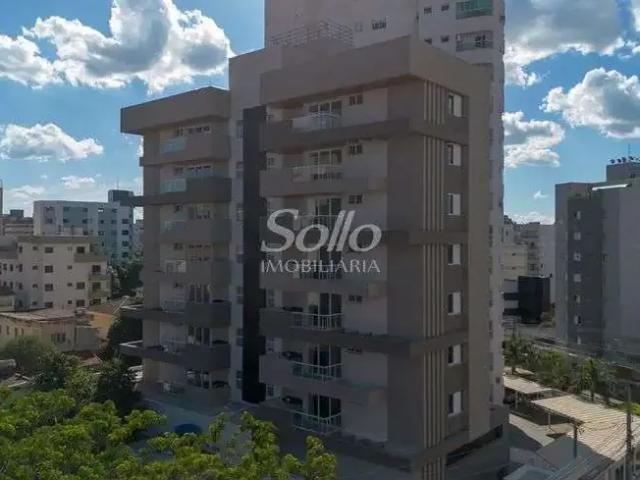 Apartamento para Venda em Uberlândia/MG Saraiva 3 Quartos