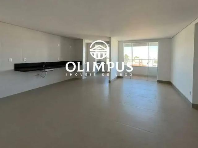 Apartamento para Venda em Uberlândia/MG Saraiva 3 Quartos