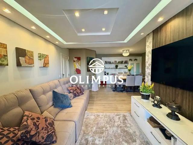 Apartamento para Venda em Uberlândia/MG Saraiva 3 Quartos