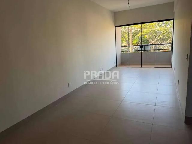 Apartamento para Venda em Uberlândia/MG Saraiva 3 Quartos